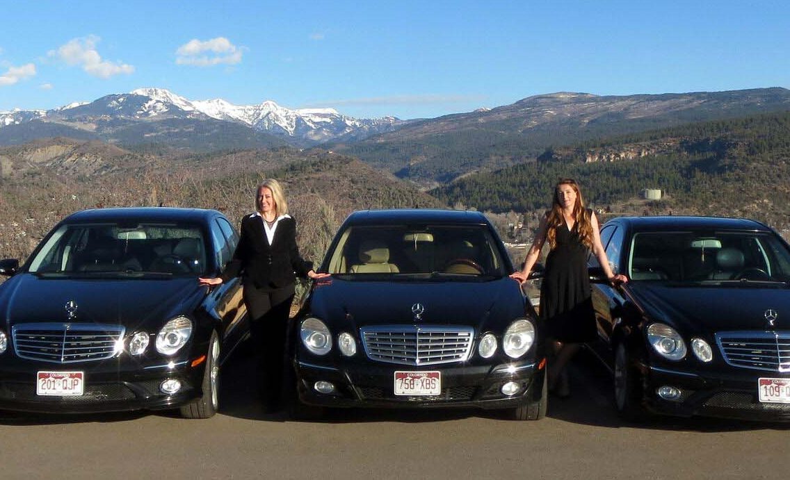 Durango Taxi like Rates to the Durango Airport, Call Buck Horn!
